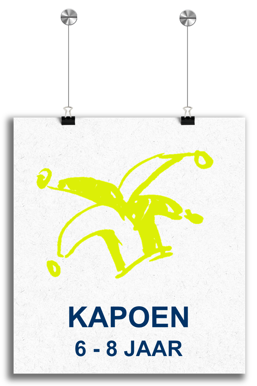 KAPOENEN