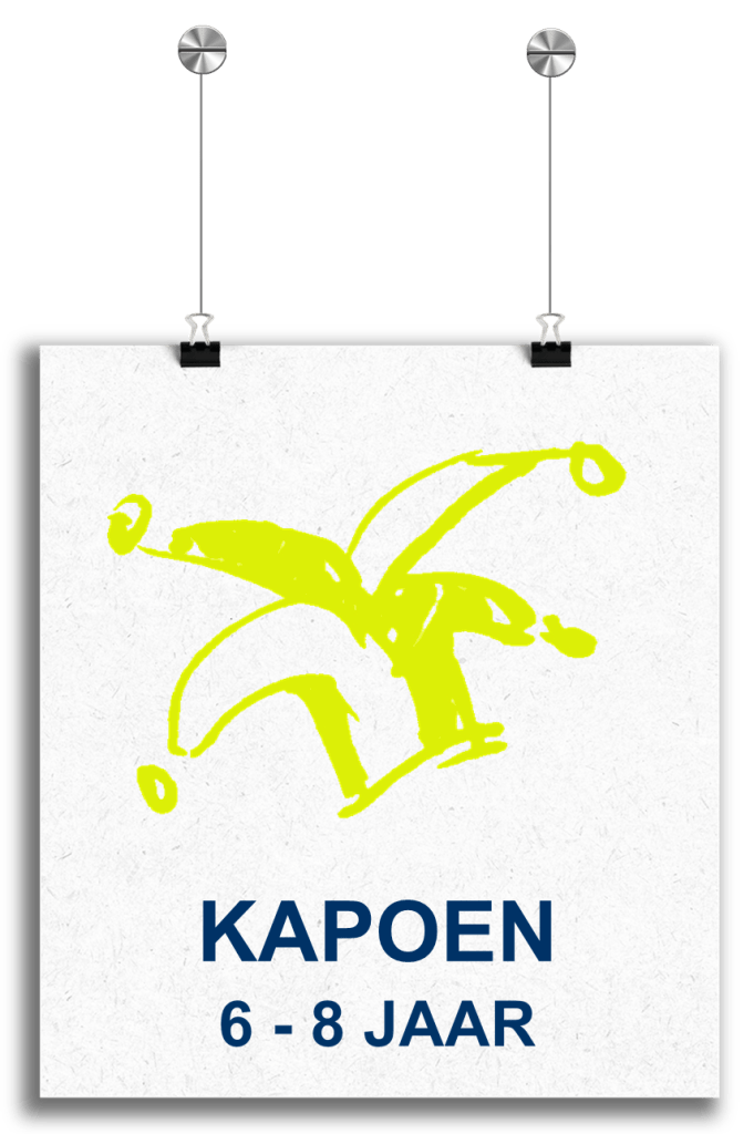 KAPOENEN